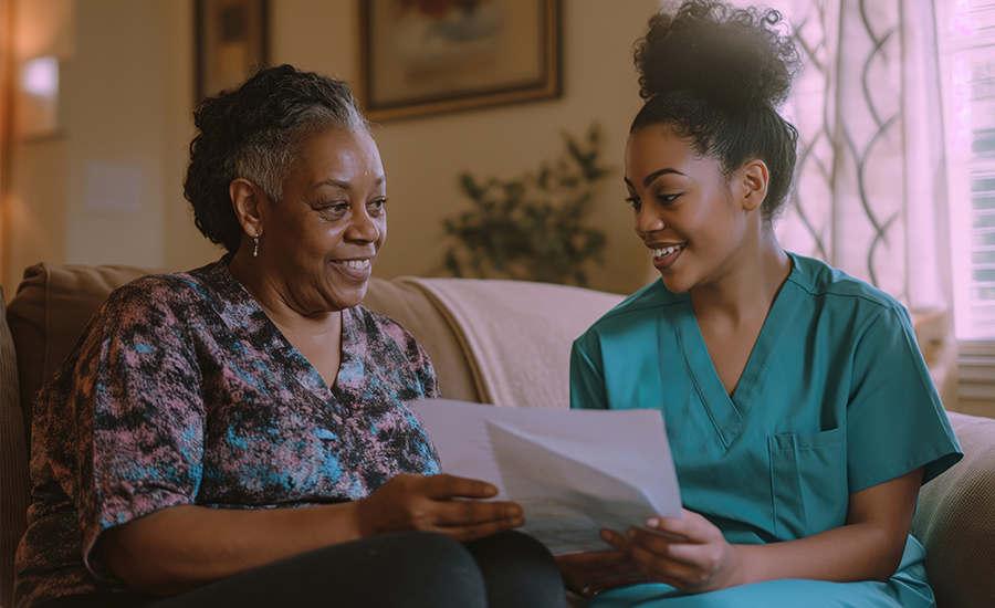 Services – Eden Healthcare