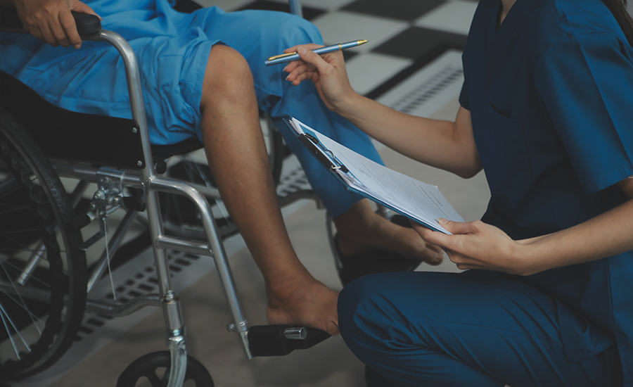 Services – Eden Healthcare